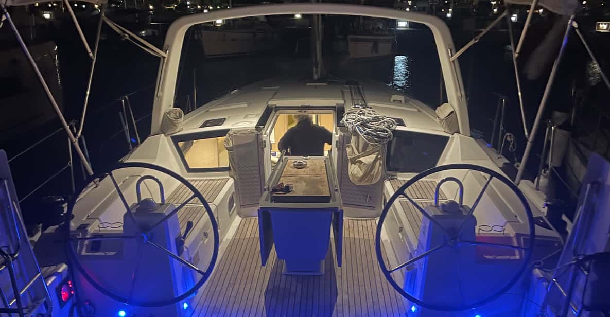 Marbella: Costa del Sol Luxury Private Sailing Cruise | GetYourGuide