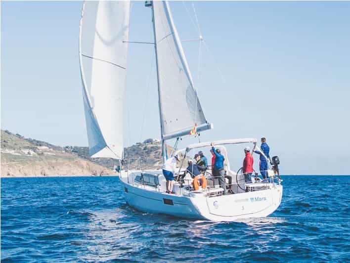 Marbella: Costa del Sol Luxury Private Sailing Cruise | GetYourGuide