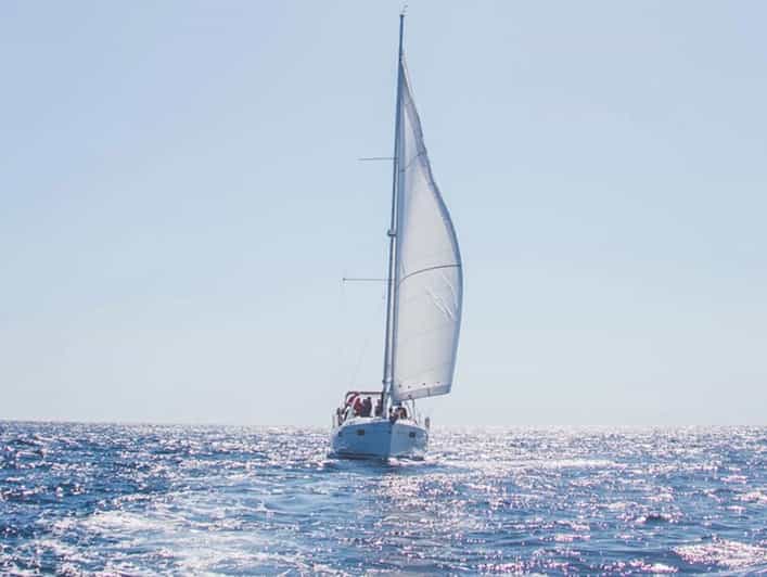 Marbella: Costa del Sol Luxury Private Sailing Cruise | GetYourGuide
