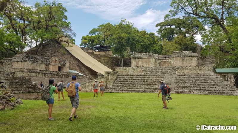 From San Pedro Sula: Day Trip to the Mayan Ruins of Copan | GetYourGuide