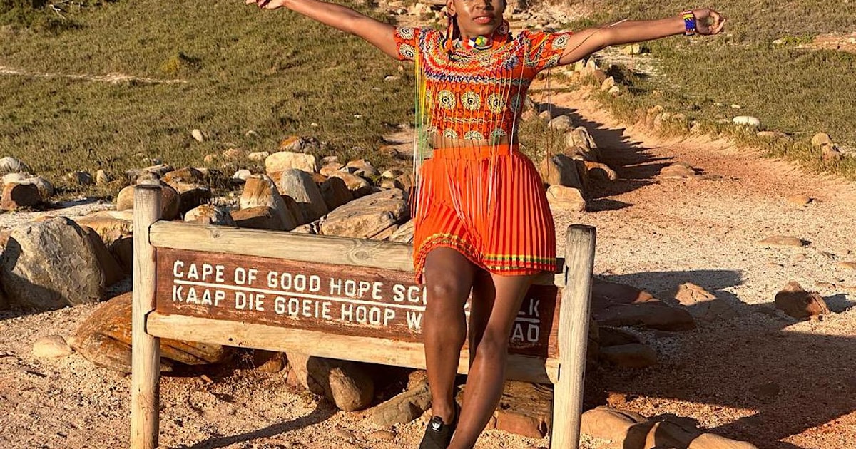 Cape Town: Pingviner og Kap Det Gode Håb på en halv dag med fælles ...