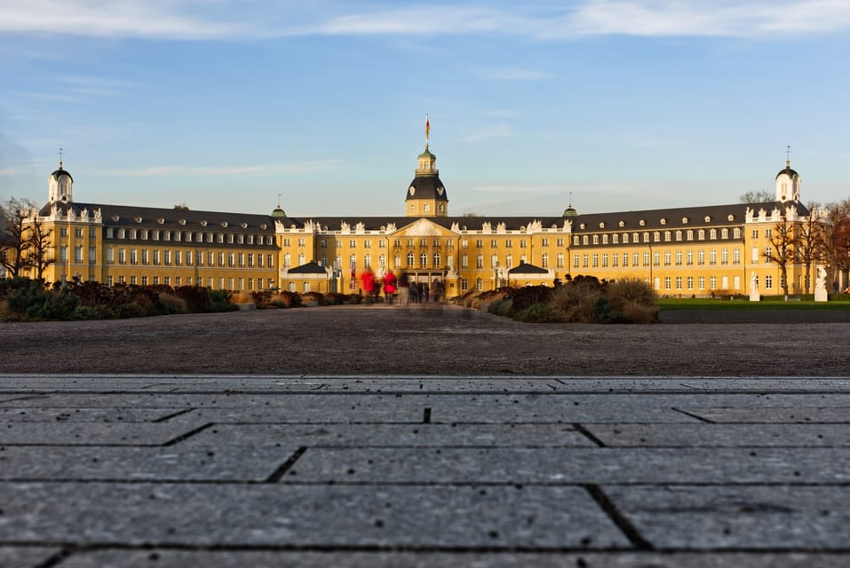 Karlsruhe - Private Tour | GetYourGuide