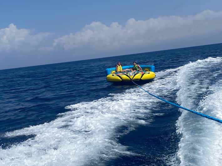 Water Activity | GetYourGuide