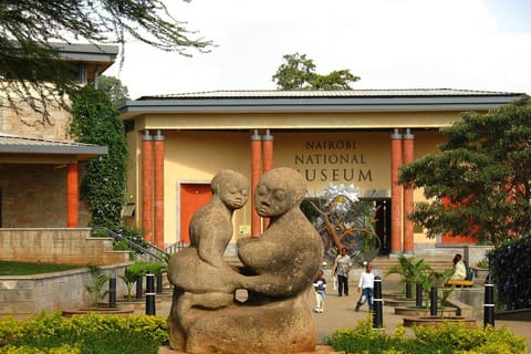 Nairobi National Museum, Nairobi - Book Tickets & Tours | GetYourGuide