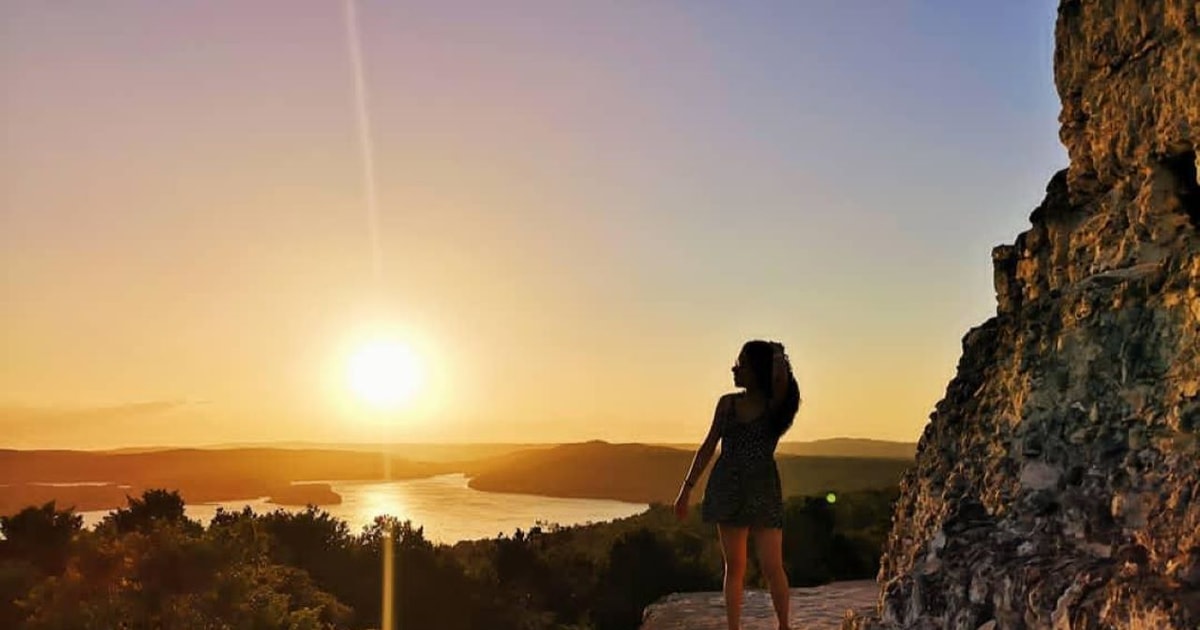 From Flores: Yaxha National Park Private Sunset Tour | GetYourGuide