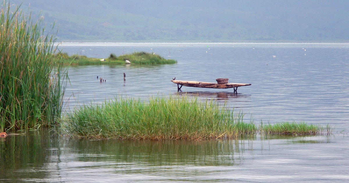 Wenchi Crater Lake Full-Day Trip from Addis Ababa | GetYourGuide