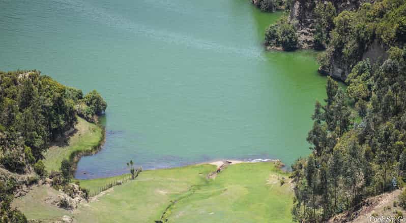 Addis Ababa: Wenchi Crater Lake Full-Day Trip with Lunch | GetYourGuide