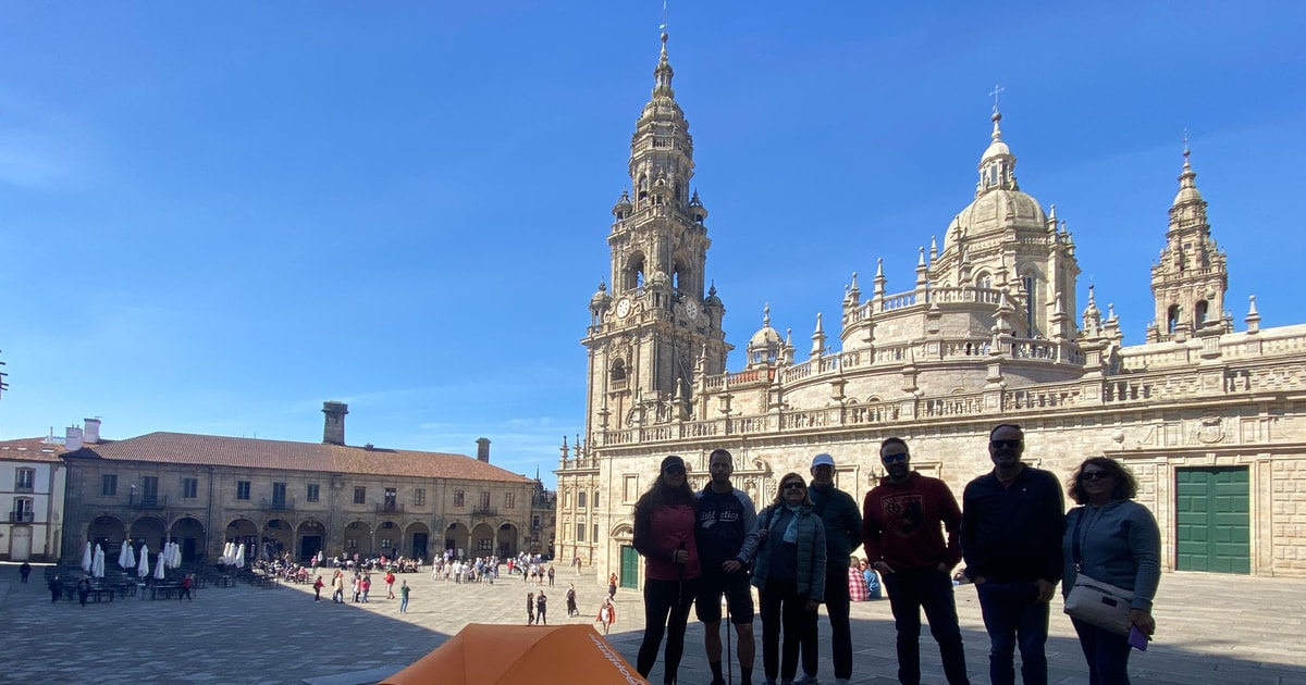 Santiago Complete With Tickets | GetYourGuide