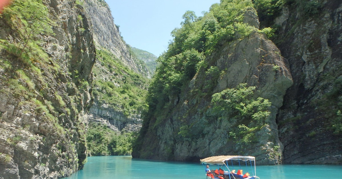 Daily tour to Shala River | GetYourGuide