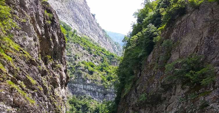 Det albanske Thailand: Oplevelse ved Shala-floden | GetYourGuide