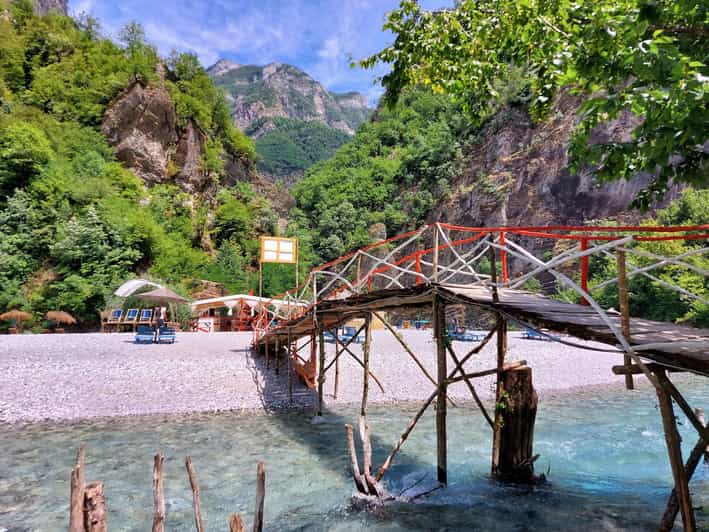 Daily tour to Shala River | GetYourGuide