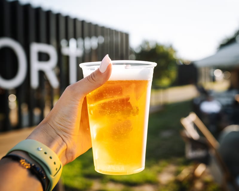 Wroclaw: Ruta a pie con degustación de cerveza artesana polaca ...