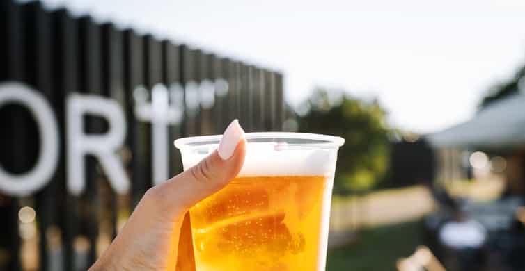 Wrocław: Polish Craft Beer Walking Tour with Tastings | GetYourGuide