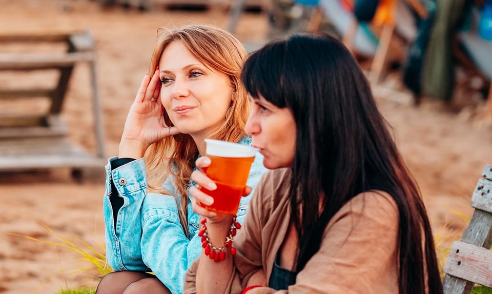Wrocław: Poolse ambachtelijke bierwandeling met proeverijen | GetYourGuide