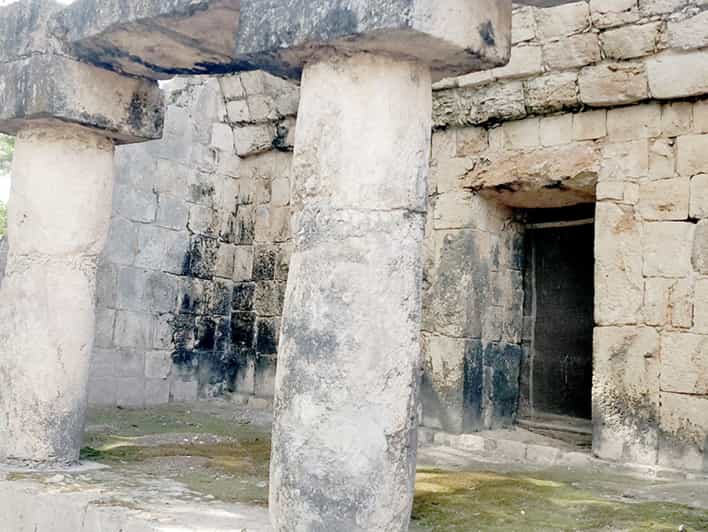 Van Campeche: Xtampak, Hopelchén en Tohcok Tour | GetYourGuide