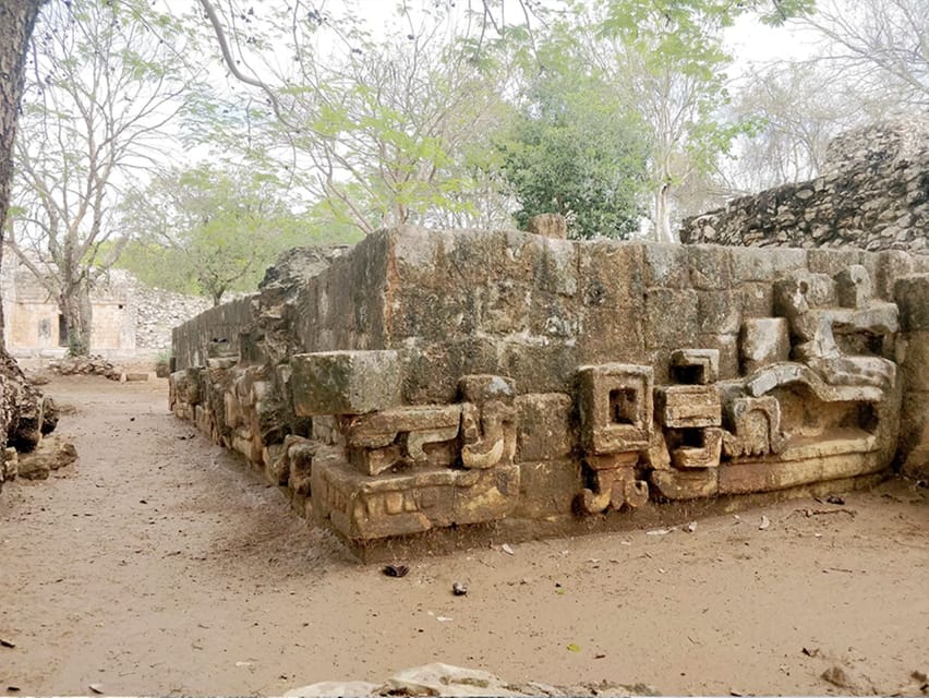 Desde Campeche: Recorrido por Xtampak, Hopelchén y Tohcok | GetYourGuide