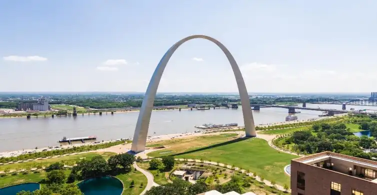 The BEST St. Louis Tours and Things to Do in 2025 - FREE Cancellation ...