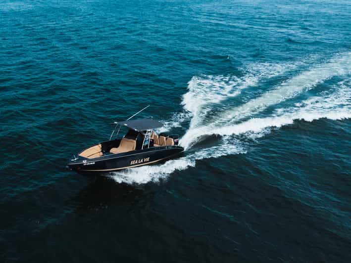 From Cartagena: Rosario Islands Private Boat Tour | GetYourGuide