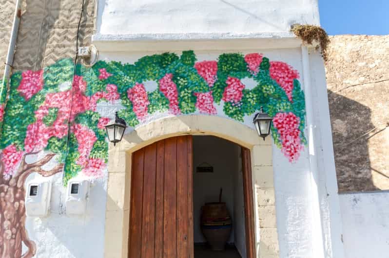 Resmo Girit'in lezzetlerini keşfedin | GetYourGuide