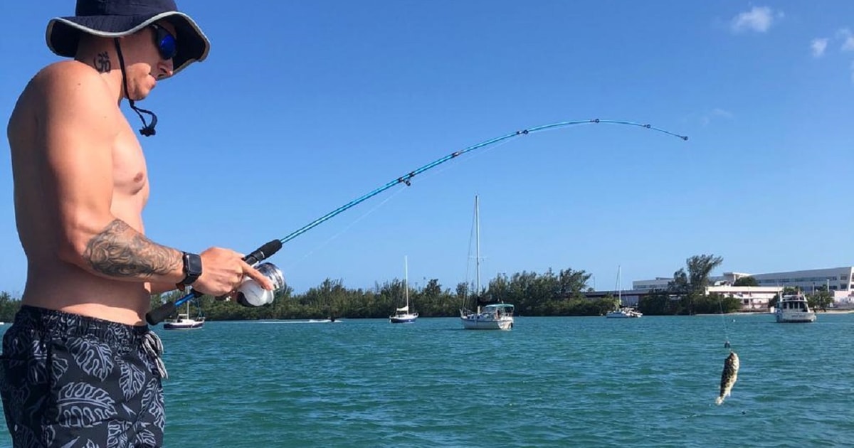 Miami: Boat Tour and Spearfishing Lesson | GetYourGuide