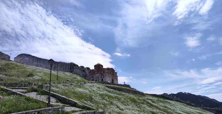 From Tirana: Berat City & Castle Tour w/ Belsh Lake | GetYourGuide