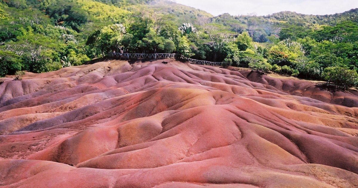 Private Full Package Tour Transport, Tickets & Lunch | GetYourGuide