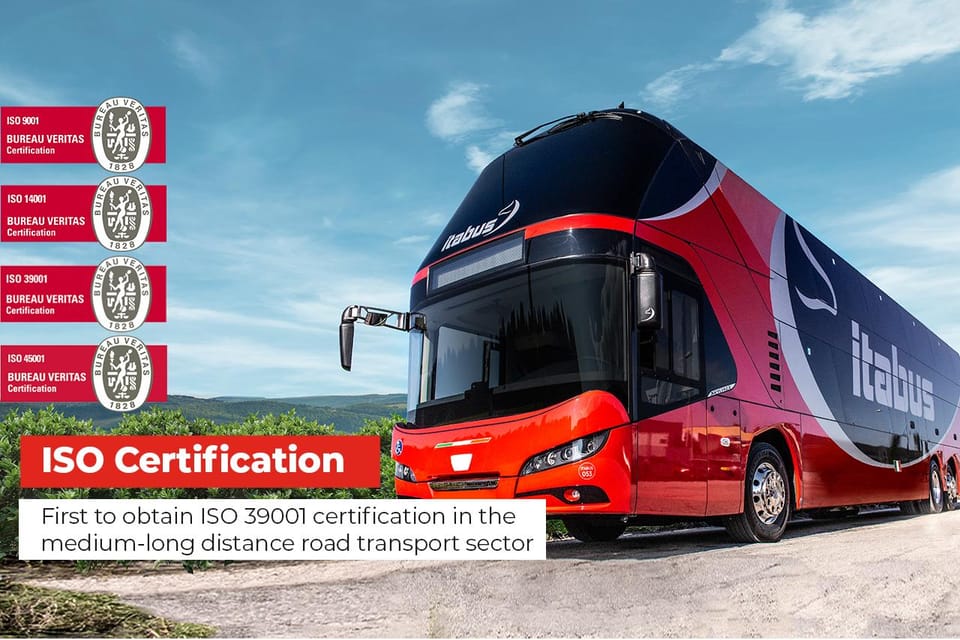 From Venice: 1-Way Bus Ticket to Florence or Vice Versa | GetYourGuide