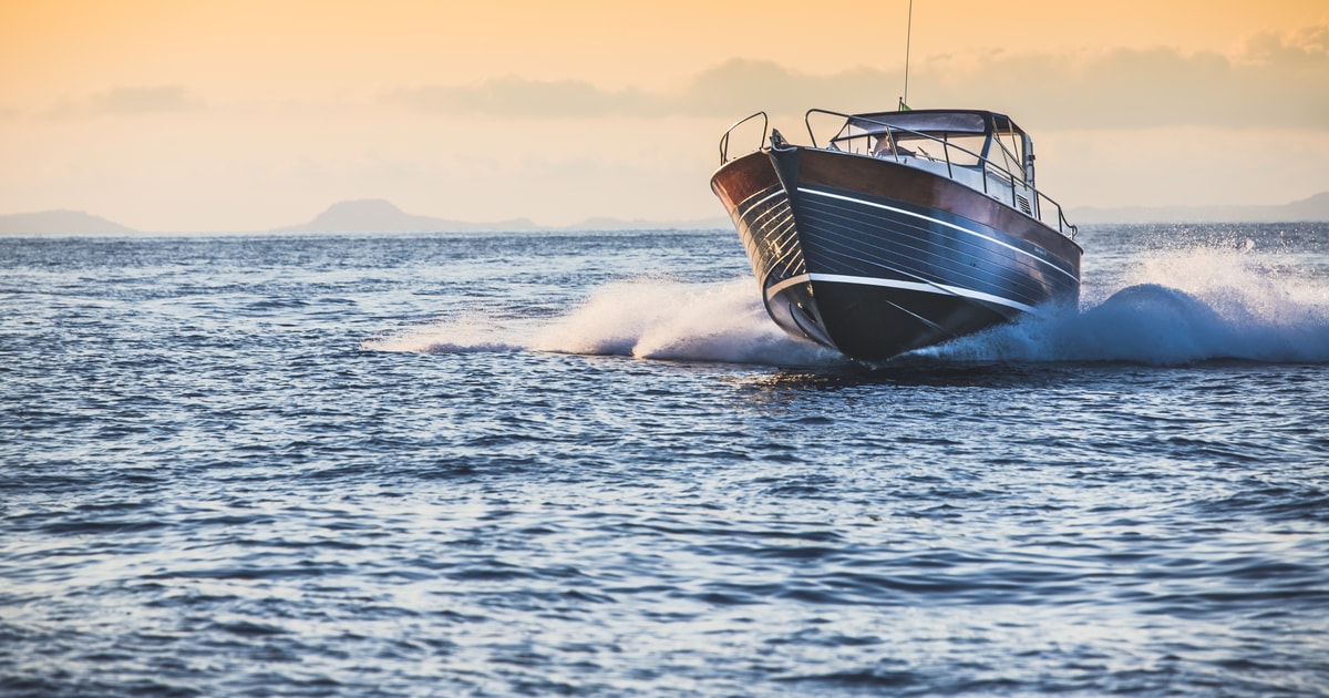 Puesta de Sol Privada en la Costa Sorrentina | GetYourGuide