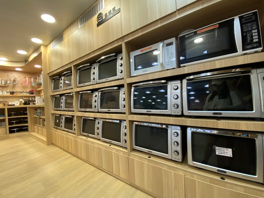 Hong Kong: Taller de bricolaje de repostería tradicional china ...