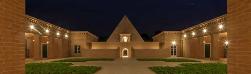 Fidenza: Labirinto della Masone Entry Ticket w/ Bus Transfer | GetYourGuide