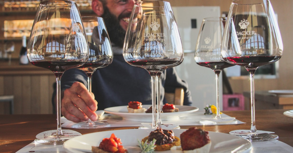 Montalcino: Guided Winery Tour & Gourmet Tasting | GetYourGuide