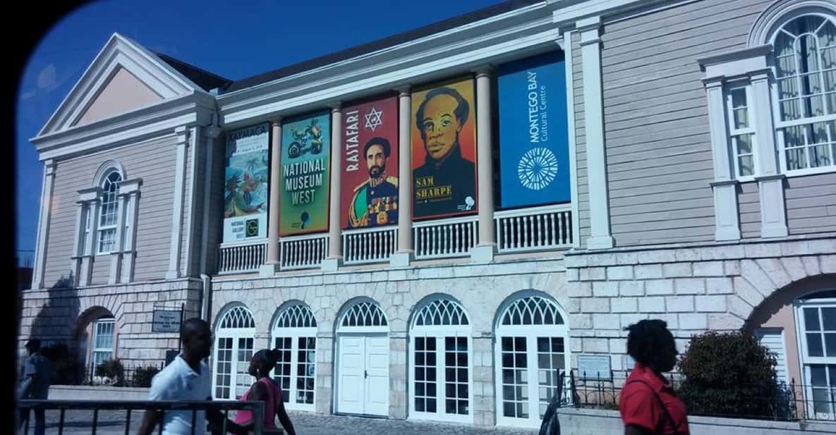 Montego Bay: Highlights Tour | GetYourGuide