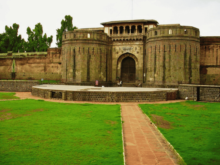 Cultural Walking Tour of Pune with Local Snacks | GetYourGuide