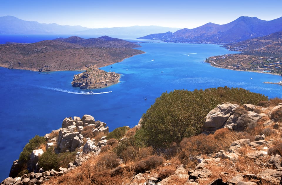 The Must-See Attractions Of East Crete | GetYourGuide