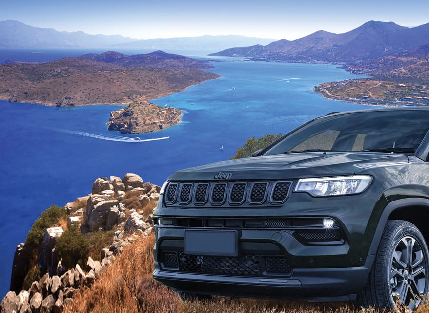 The Must-See Attractions Of East Crete | GetYourGuide