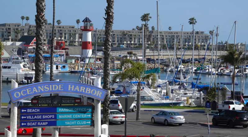 🍾Free Champagne🥳PartyTime🥂Harbor Cruise🔆Oceanside CA | GetYourGuide