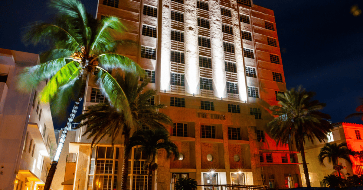 Miami: Ghosts, Boos and Booze Pub Crawl assombrado | GetYourGuide