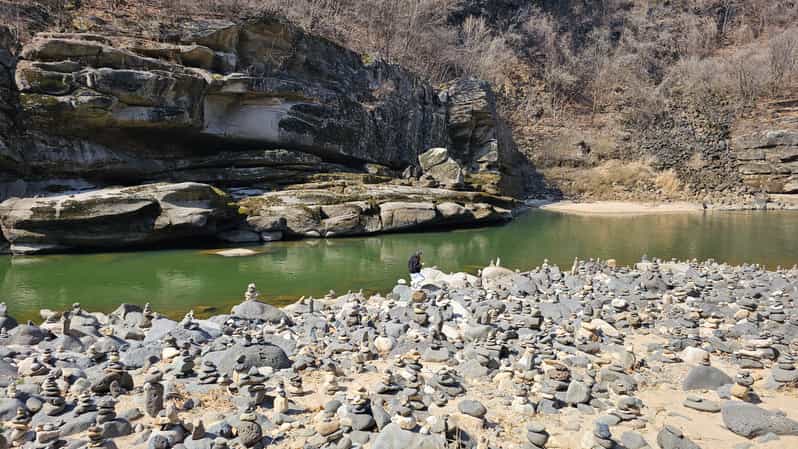 Depuis Séoul : Visite de la DMZ de Cheorwon, de l'observatoire et du 2e ...