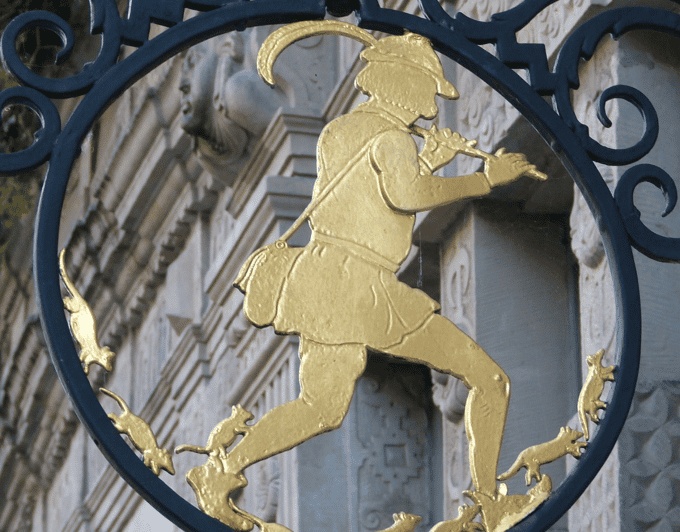 Hamelin: Private Guided Walking Tour | GetYourGuide