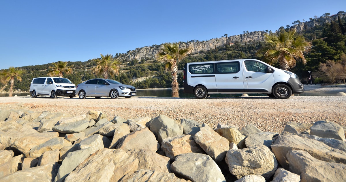 From Split: Krka National Park & Waterfalls Private Day Trip | GetYourGuide