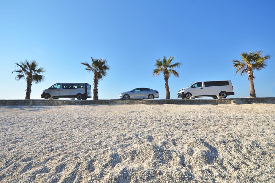 From Split: Krka National Park & Waterfalls Private Day Trip | GetYourGuide