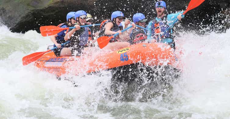 Seti River Gorge, Pokhara - Book Tickets & Tours | GetYourGuide