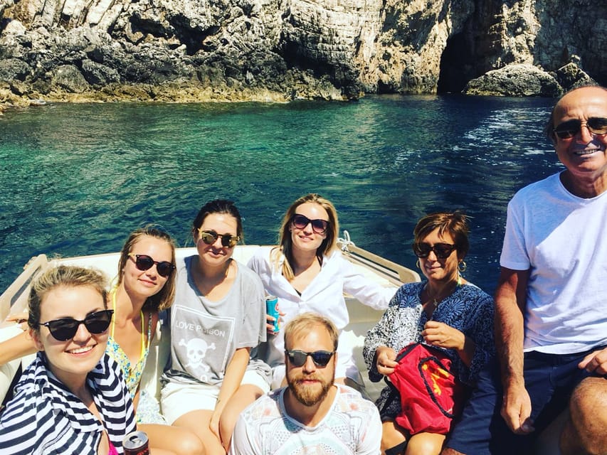 Panorama Boat Trip | GetYourGuide