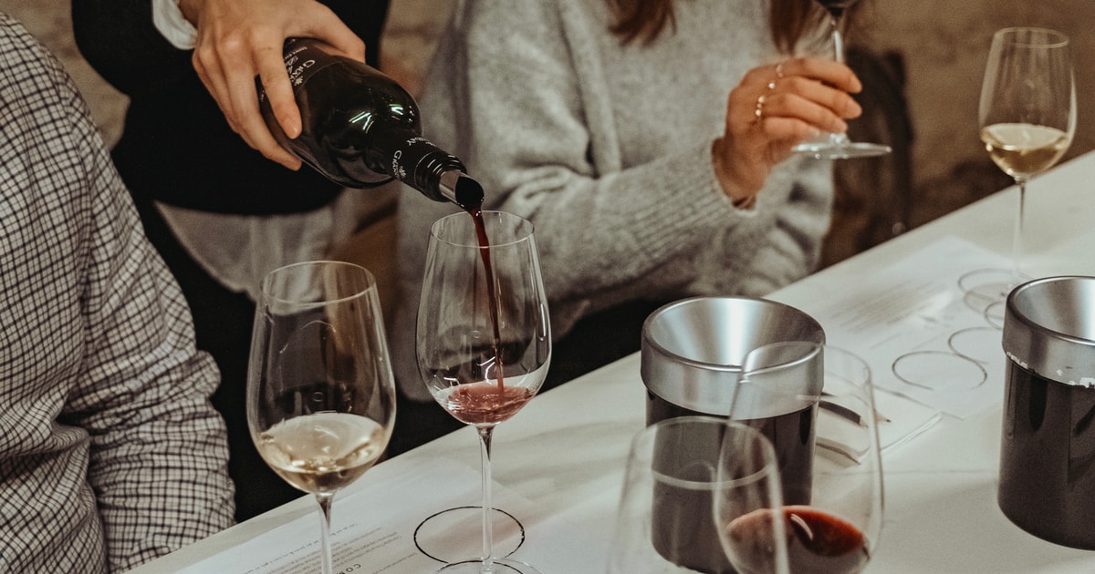 Découvrez les vins biologiques, biodynamiques et naturels de Bordeaux ...