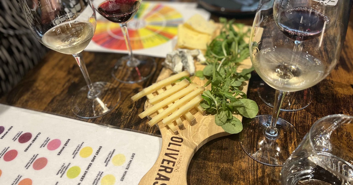 Bordeaux: Traditionelles Bio-Essen und Wein-Tour | GetYourGuide