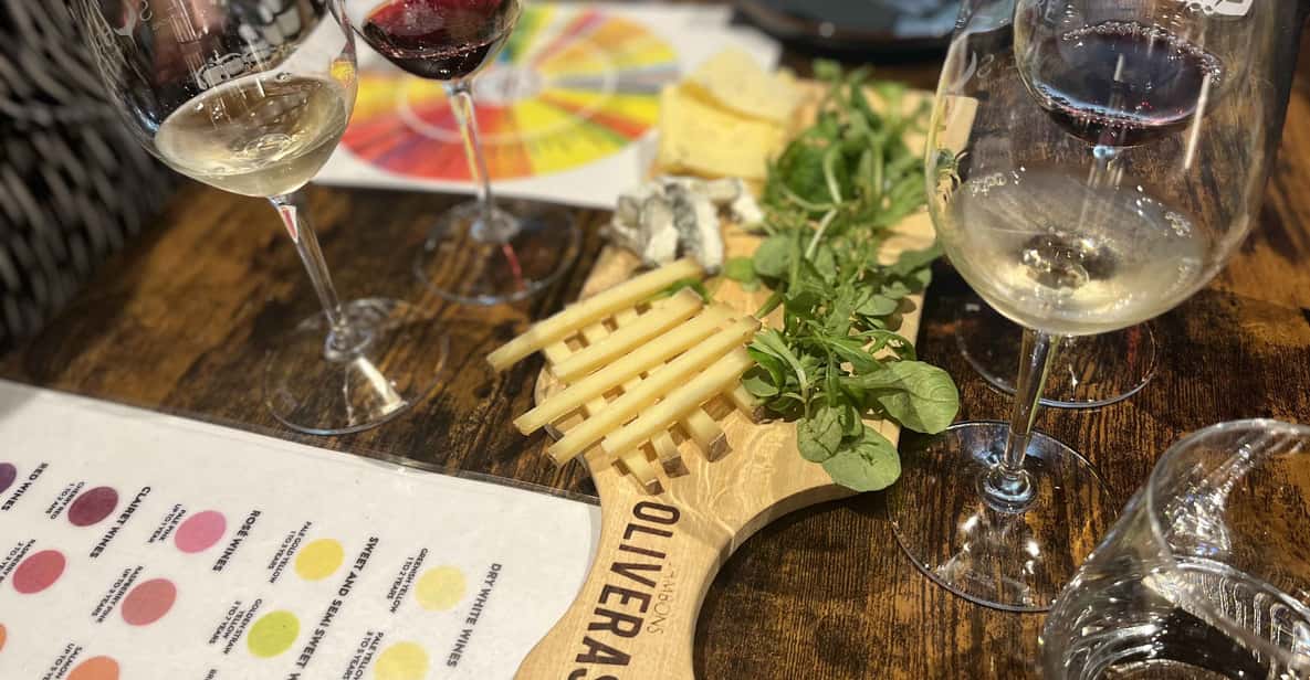 Bordeaux: Traditionelles Bio-Essen und Wein-Tour | GetYourGuide