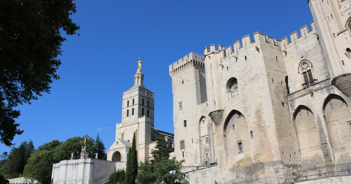 Avignon: Historic District Guided Food & Wine Walking Tour | GetYourGuide