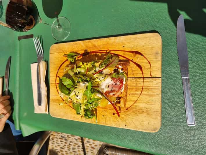 Avignon: Historic District Guided Food & Wine Walking Tour | GetYourGuide