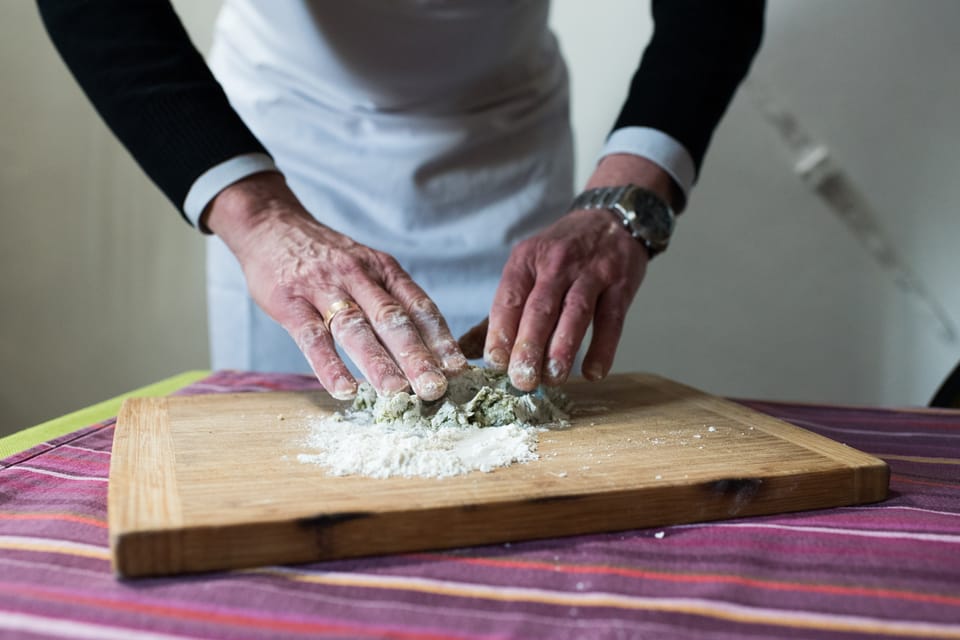 Lake Garda Private Home Cooking Class | GetYourGuide