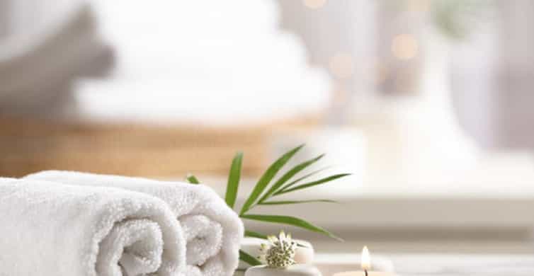 Hurghada Full Package Cleopatra Hammam& Full Body Massage | GetYourGuide